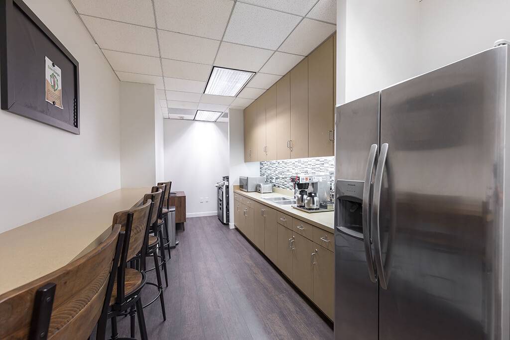 Downtown LA Office Space for Rent | 355 S Grand Ave